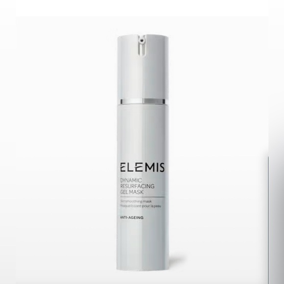 ELEMIS | Skincare | Elemis Dynamic Resurfacing Gel Mask New | Poshmark